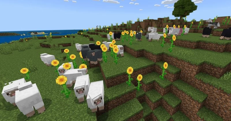 Java Mobcap addon for Minecraft PE 1.21.51